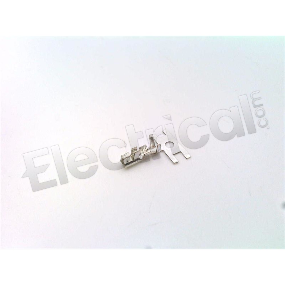 JST SXA-001T-P0.6 Connector/Terminal/Pin Electrical Component