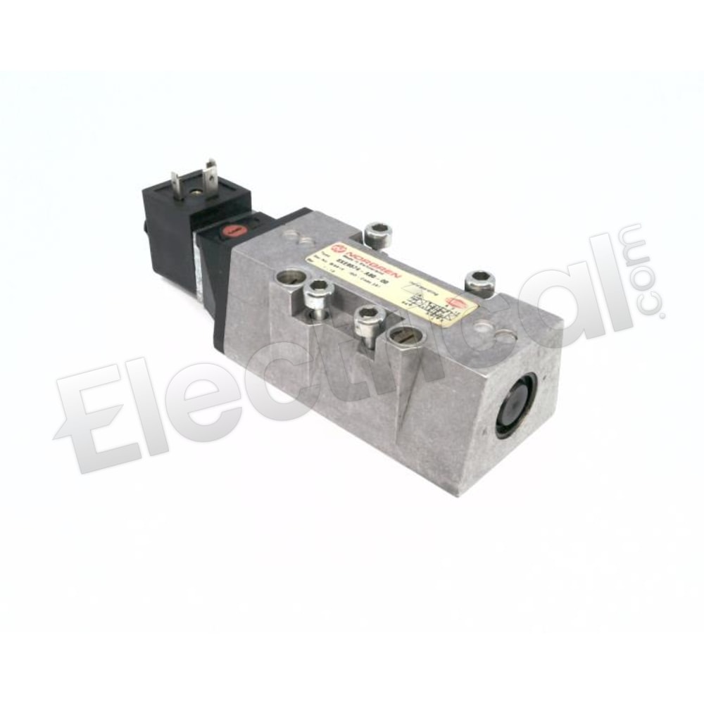 SXE9574-A80-00-28NA Norgren Solenoid Valve Valve