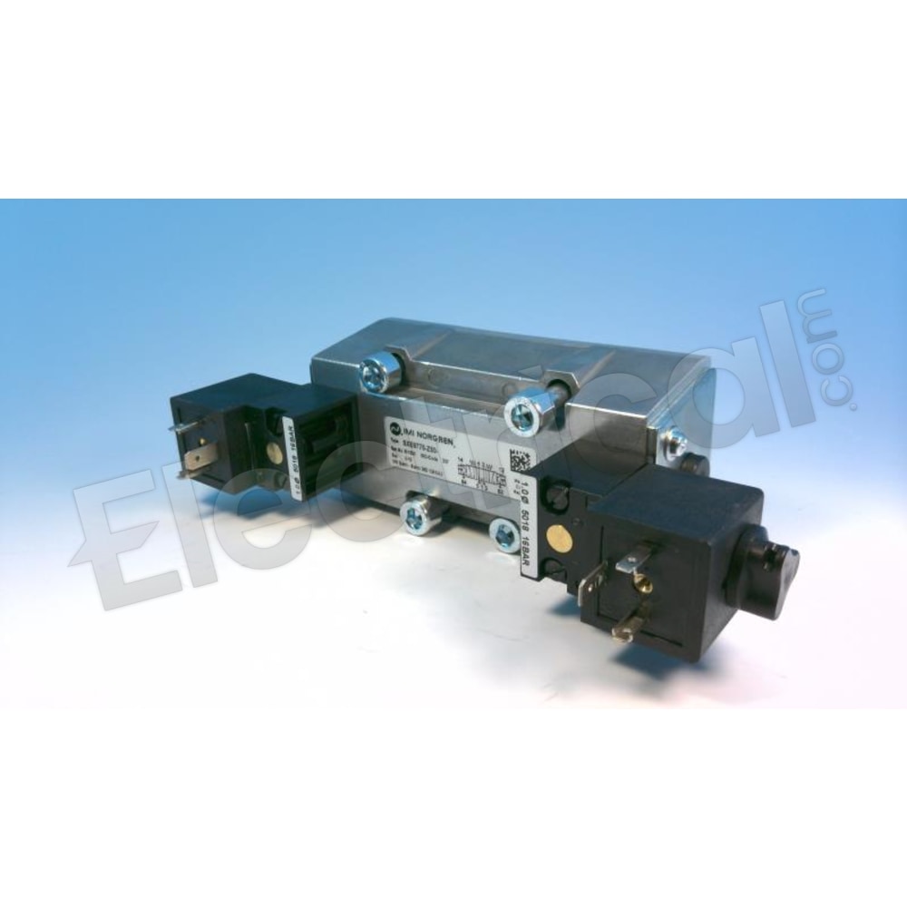 Norgren SXE9775-Z50-81-33N Solenoid Valve Valve