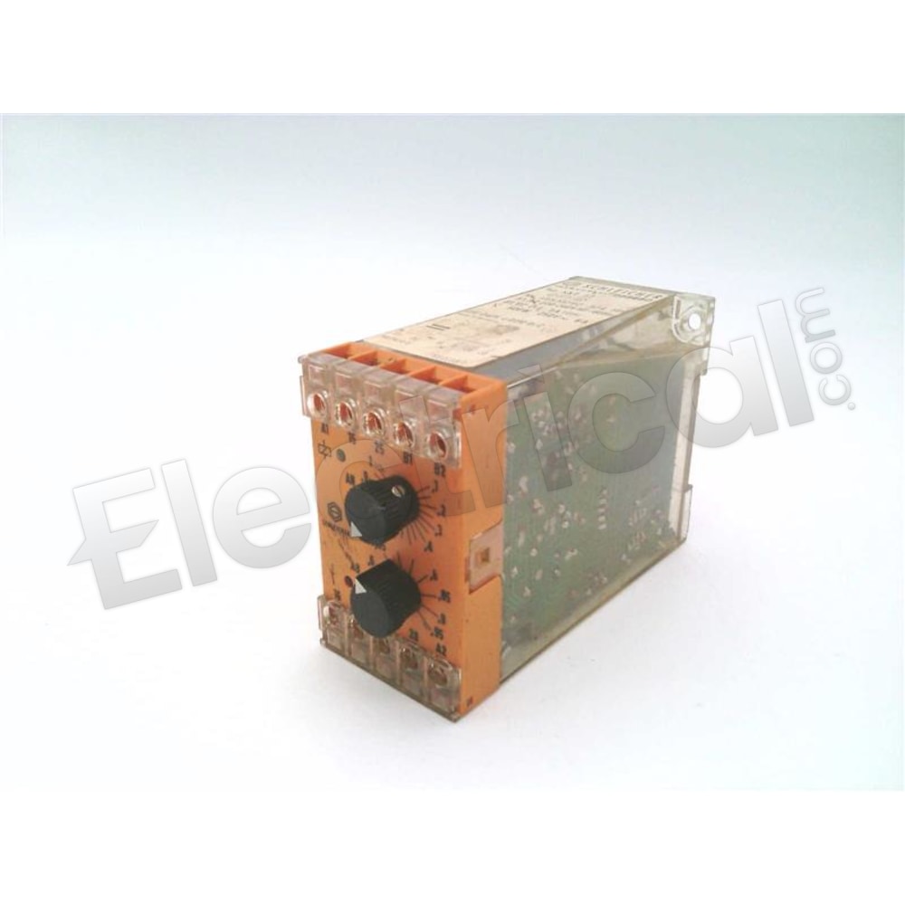 SXT-12-220-240V-50-60HZ-0.1-1A Wieland Automation Relay Automation