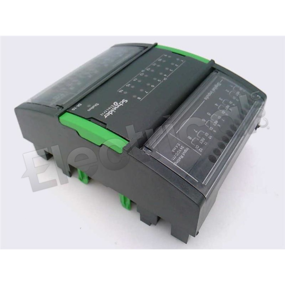 Schneider Electric SXWDI16XX10001 PLC Module Automation
