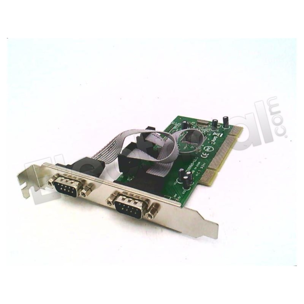 SY-PCI15004 SYBA Industrial Computer Accessory Automation