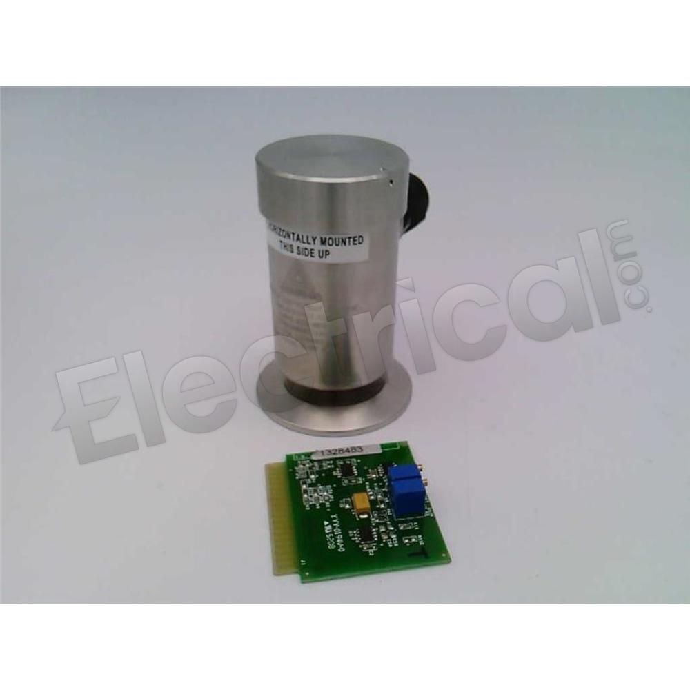 Anderson-Negele SY070G0051100 Sensor Automation