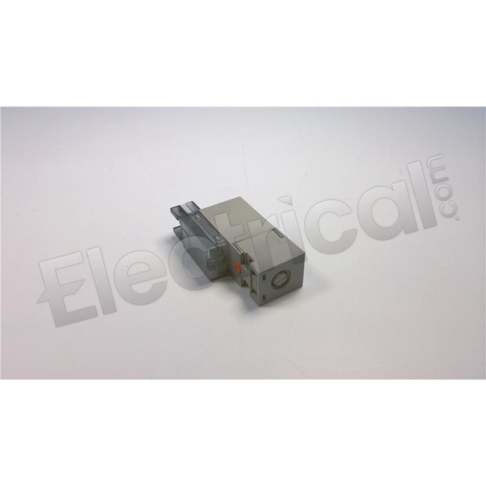 SMC SY114-5MOZ Solenoid Valve Valve