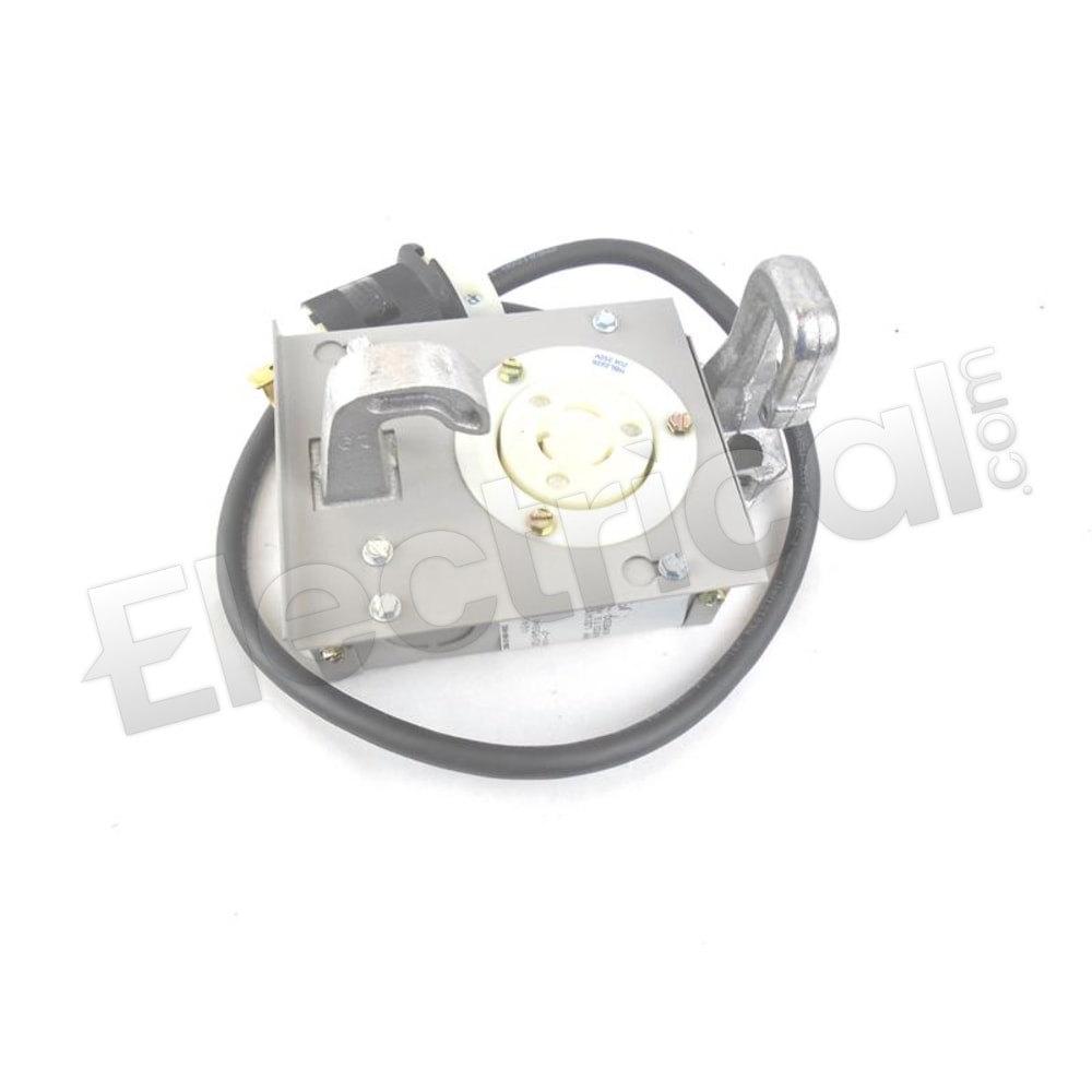 SY3-240-2 Hubbell Lighting Accessory Lighting