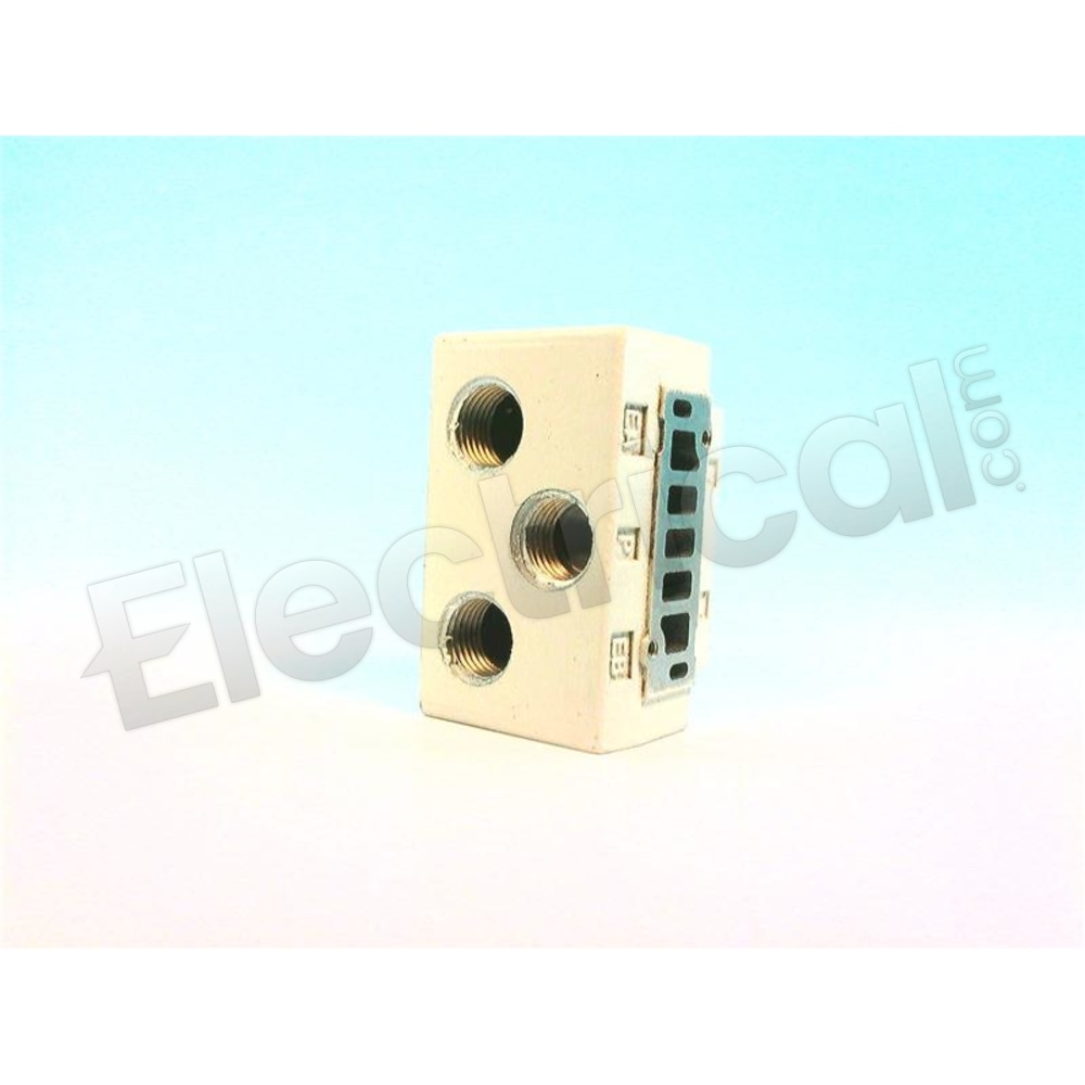 SMC SY3000-27-1 Pneumatic Valve Accessory Pneumatic