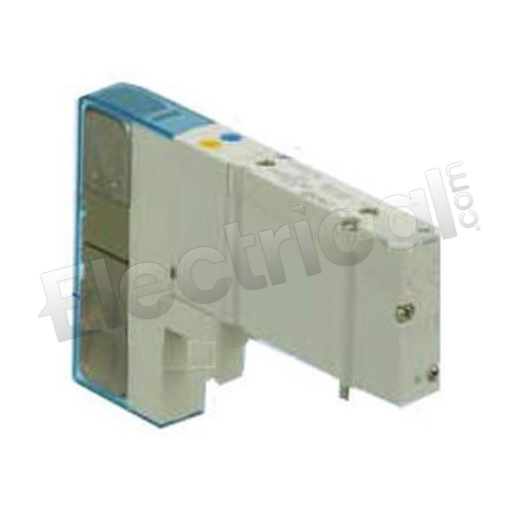 SMC SY30M-2-1SA-00 Manifold Pneumatic