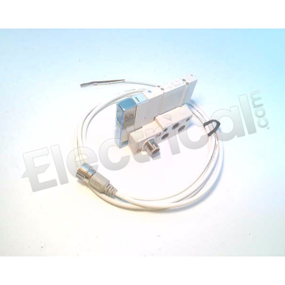 SMC SY3100-5U1-W4-01N Solenoid Valve Valve
