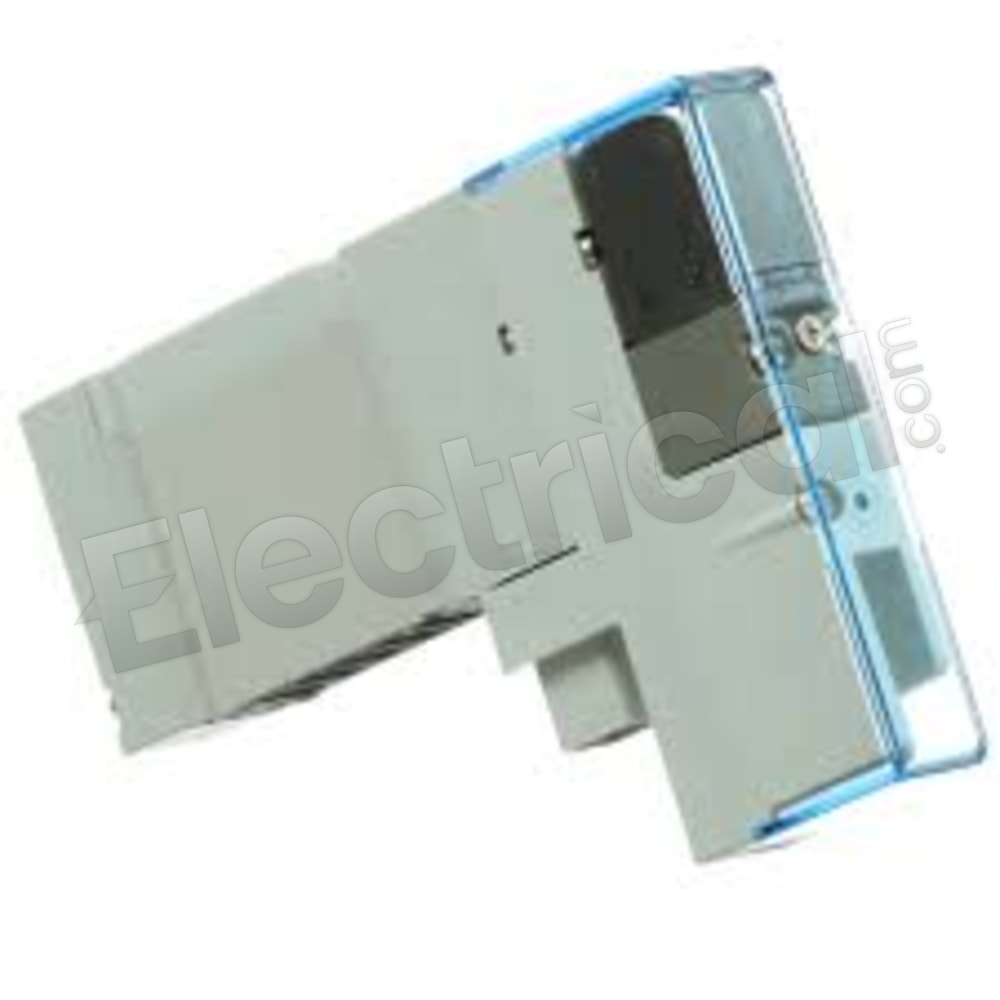 SMC SY3100-5U1-WO-01N Solenoid Valve Valve