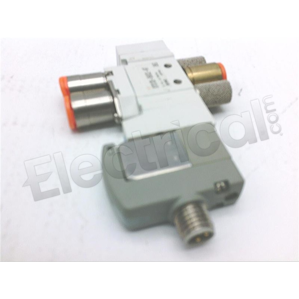 SMC SY3120-5WOZ-N7 Solenoid Valve Valve