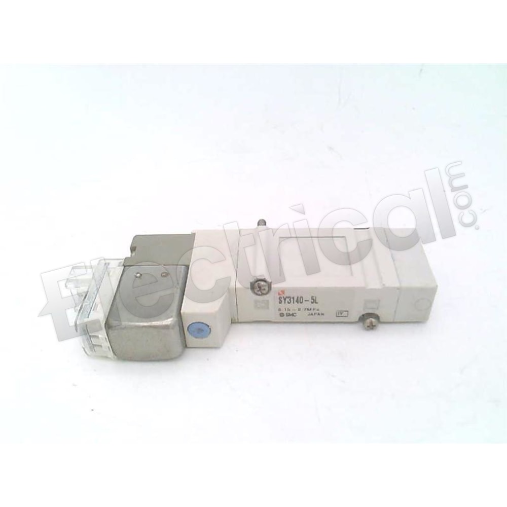 SMC SY3140-5L Solenoid Valve Valve