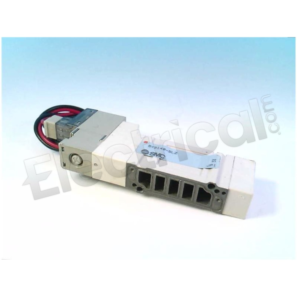 SMC SY3140-5LZ Solenoid Valve Valve