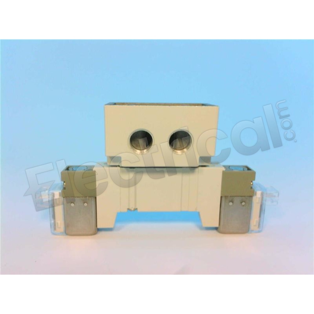 SY3240-5LOZ-01 SMC Solenoid Valve Valve