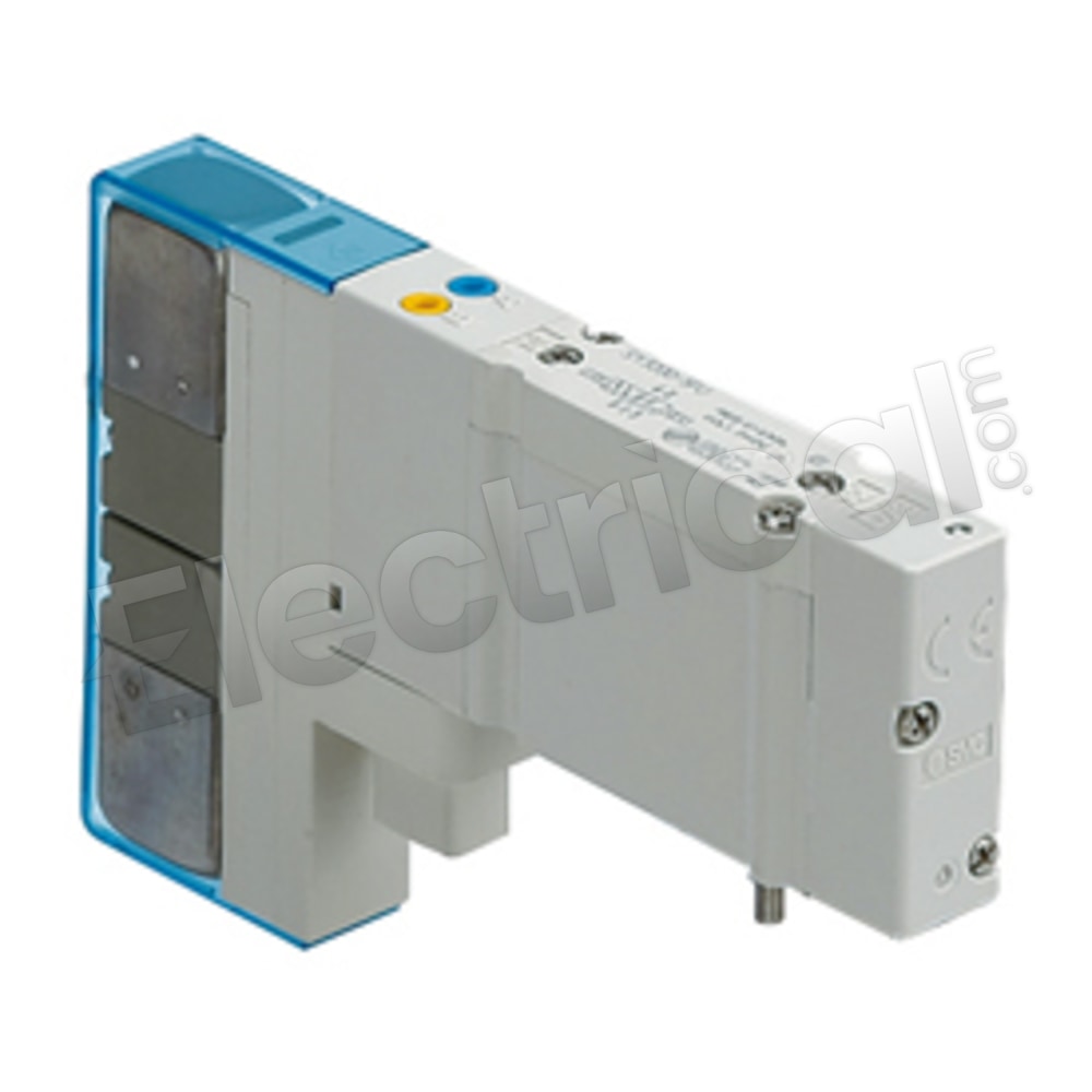 SMC SY3301-5U1 Solenoid Valve Valve