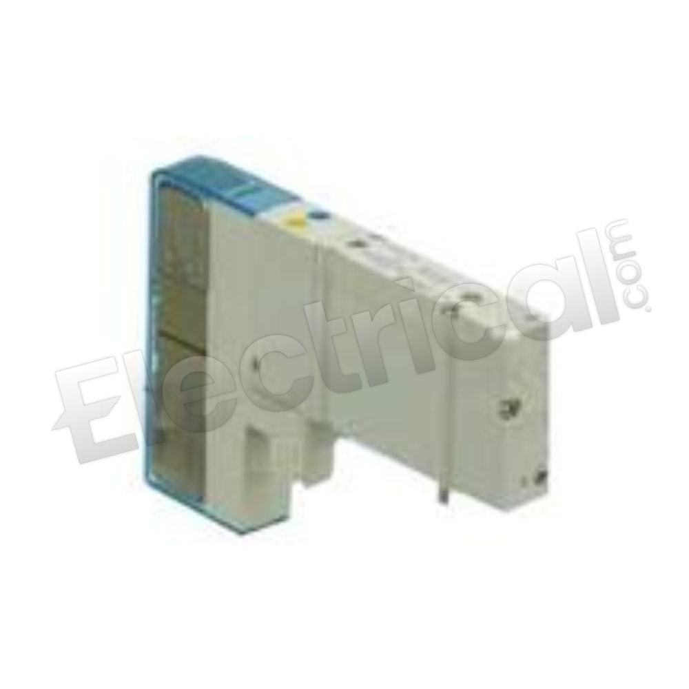 SMC SY3400-5U1 Solenoid Valve Valve