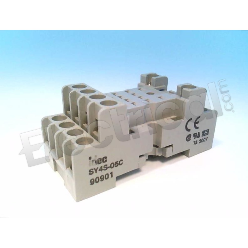 Idec SY4S-05C Fuse Part And Accessory Fuse