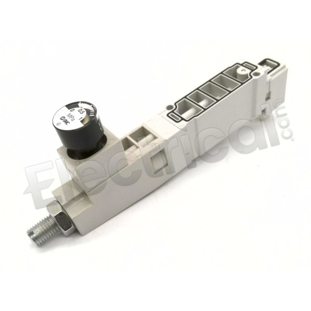 SMC SY50M-00-B1 Gasket Machine Part