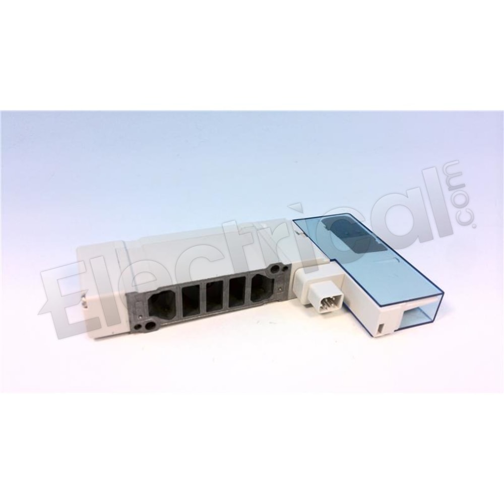 SY5100-51 SMC Solenoid Valve Valve