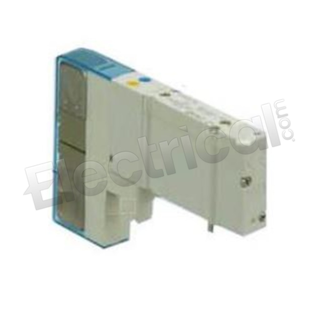 SY5100-5U1 SMC Solenoid Valve Valve
