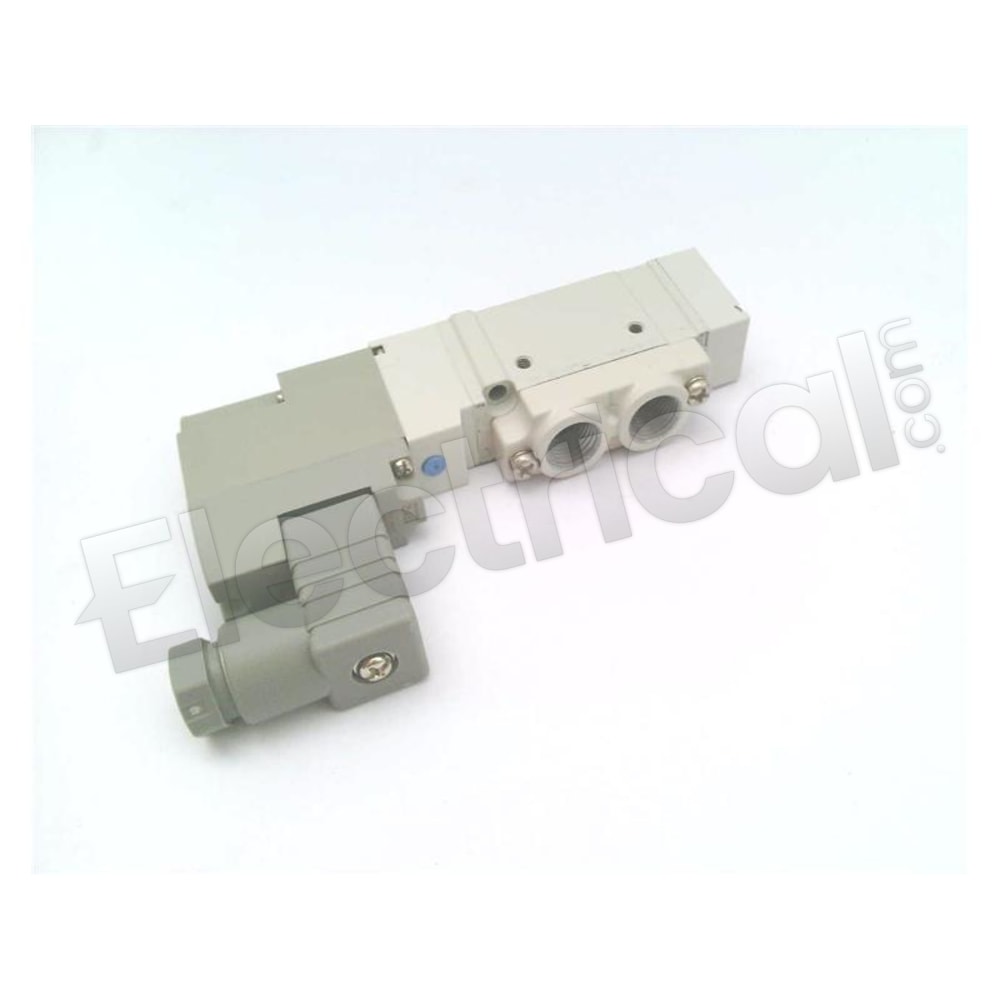 SMC SY5120-5D-01T Solenoid Valve Valve