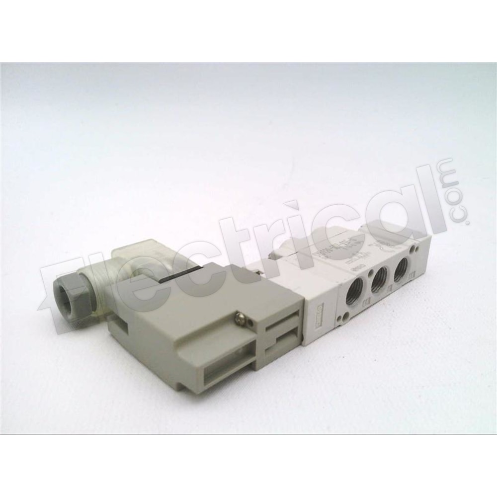 SMC SY5120-5DZ-01F-Q Solenoid Valve Valve
