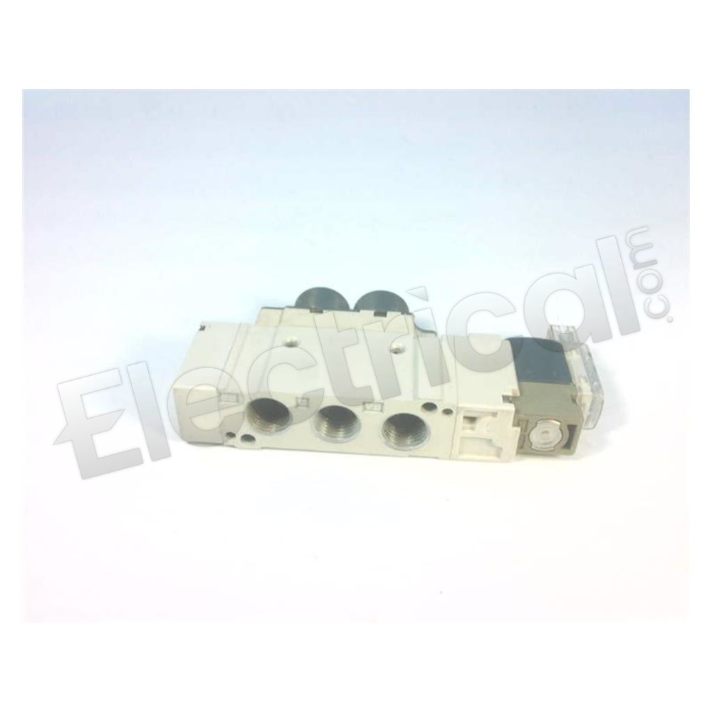 SMC SY5120-5MZ-C4 Solenoid Valve Valve