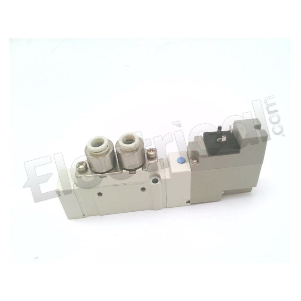 SMC SY5120-5YO-C6F-Q Solenoid Valve Valve