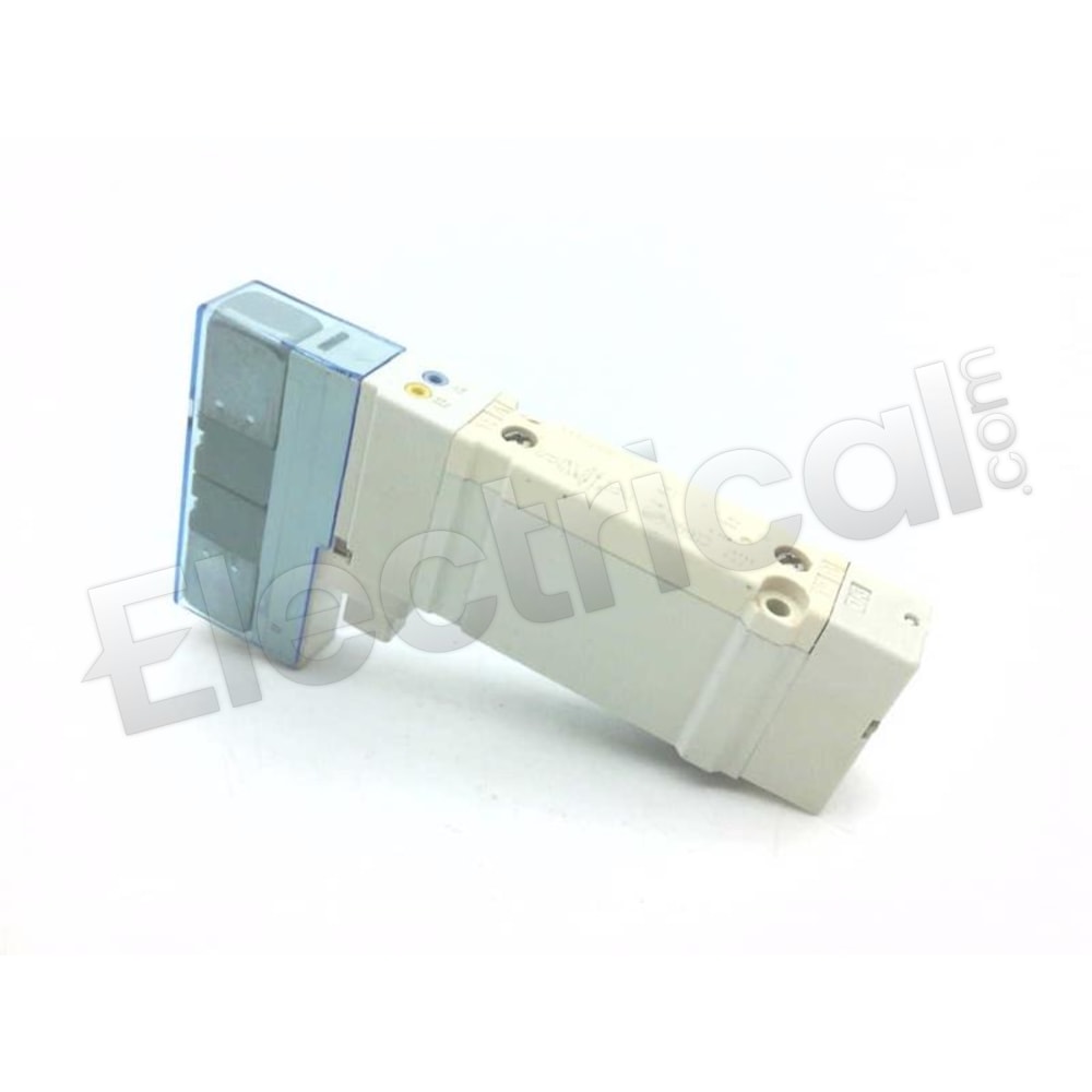 SMC SY5200B-5U1 Solenoid Valve Valve