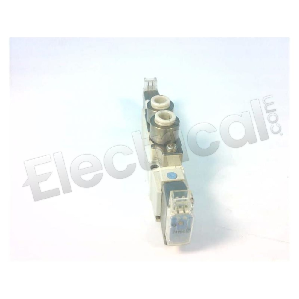 SMC SY5220-5MZ-C6 Solenoid Valve Valve