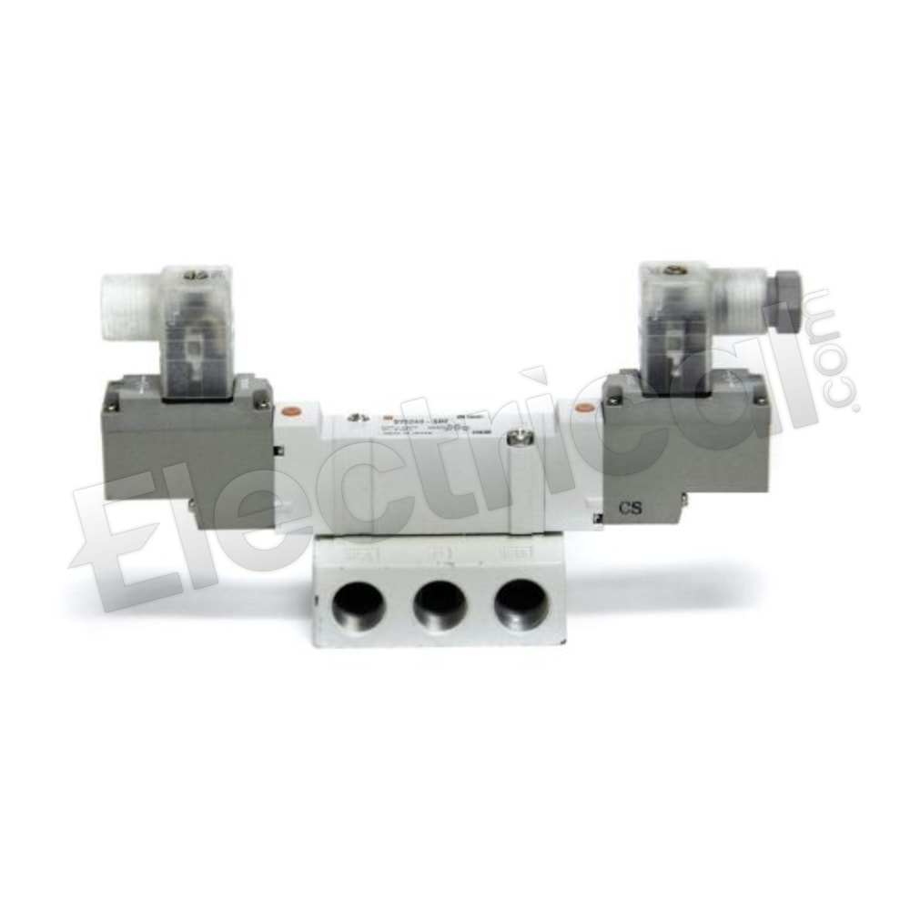 SMC SY5240-5DZ Solenoid Valve Valve