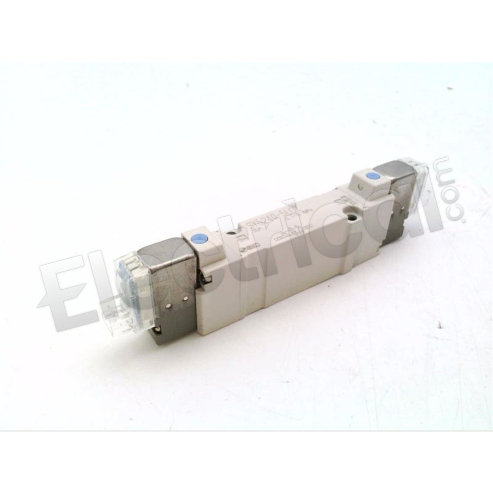 SMC SY5240-5LOZ Solenoid Valve Valve