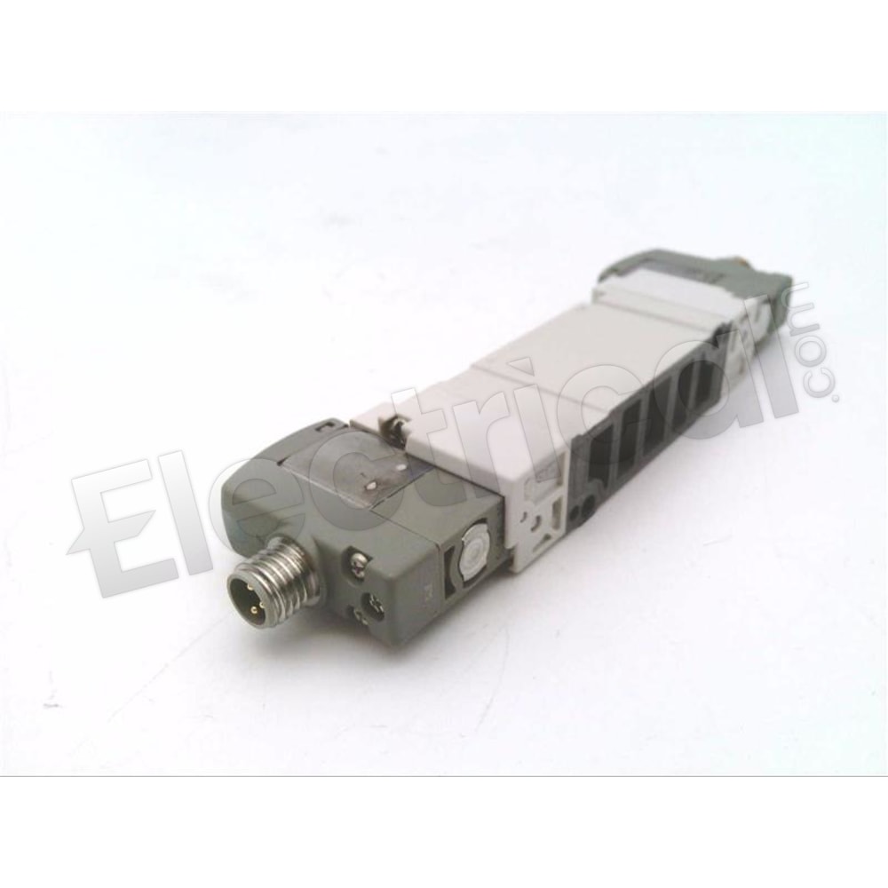 SY5240-5WOZ SMC Solenoid Valve Valve