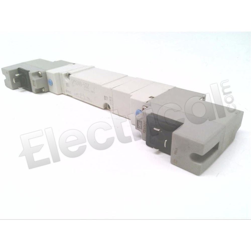 SMC SY5340-5DZ Solenoid Valve Valve