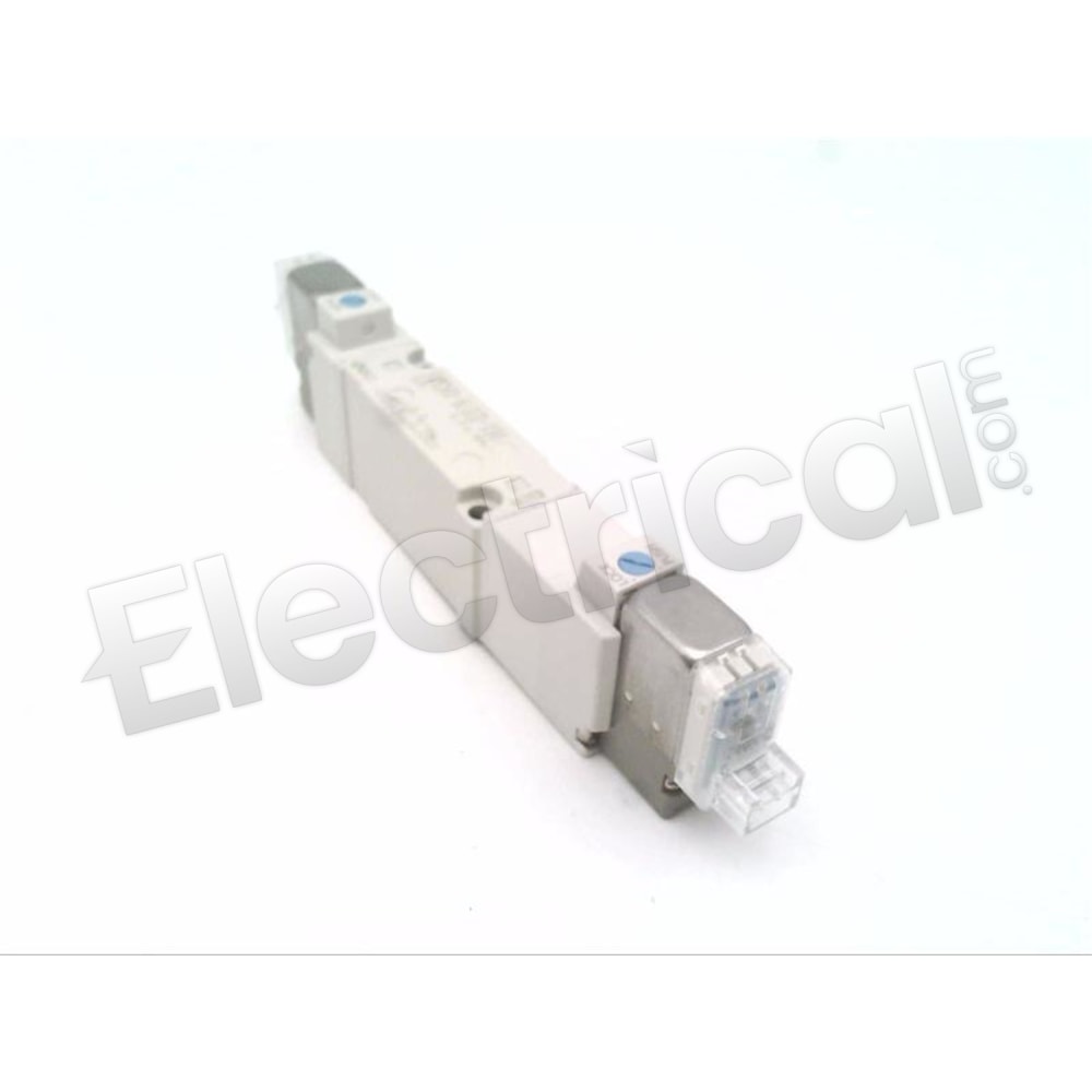 SY5340-5LOZD-X90 SMC Solenoid Valve Valve