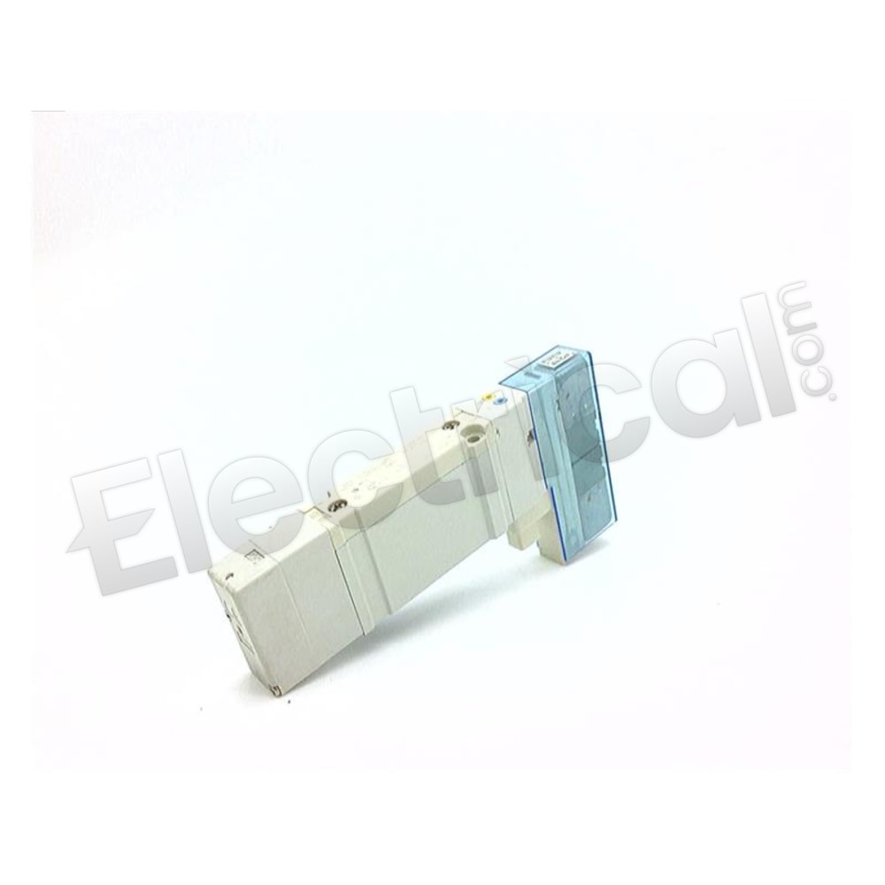 SY5400-5U1 SMC Solenoid Valve Valve