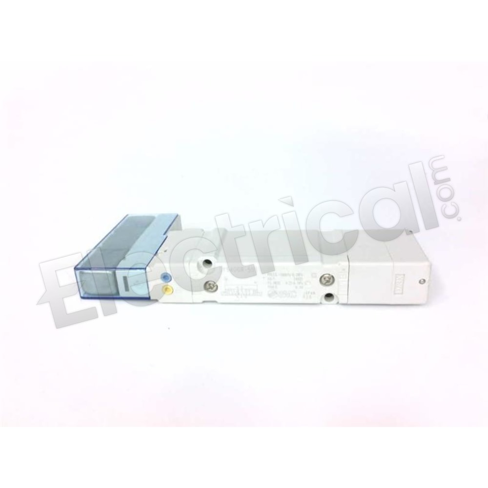 SY5400R-5U1 SMC Solenoid Valve Valve
