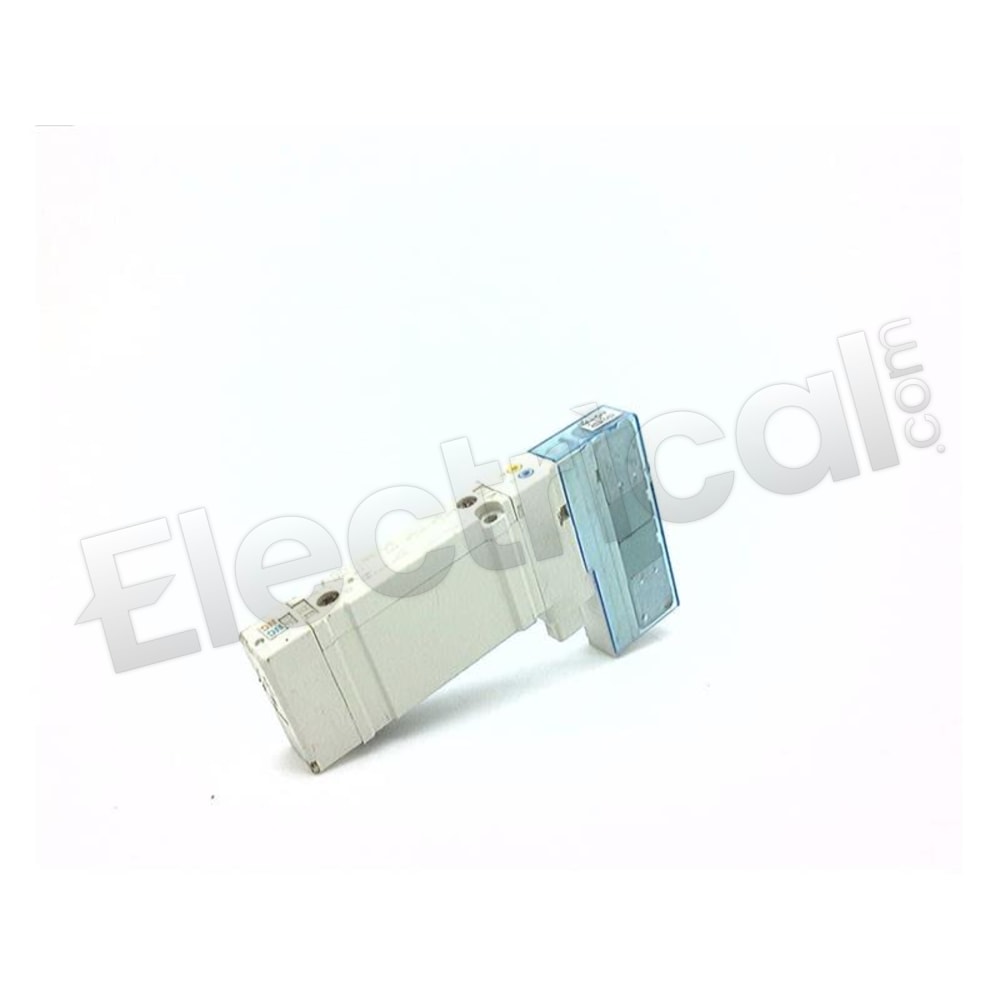 SMC SY5A00-5U1 Solenoid Valve Valve