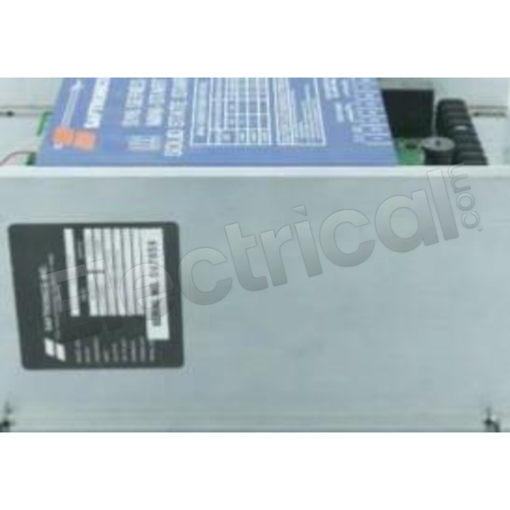 Saftronics SY6-18 Motor Starter Motor Control