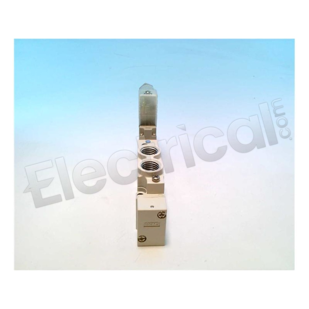 SMC SY7120-2DZ-02N Solenoid Valve Valve