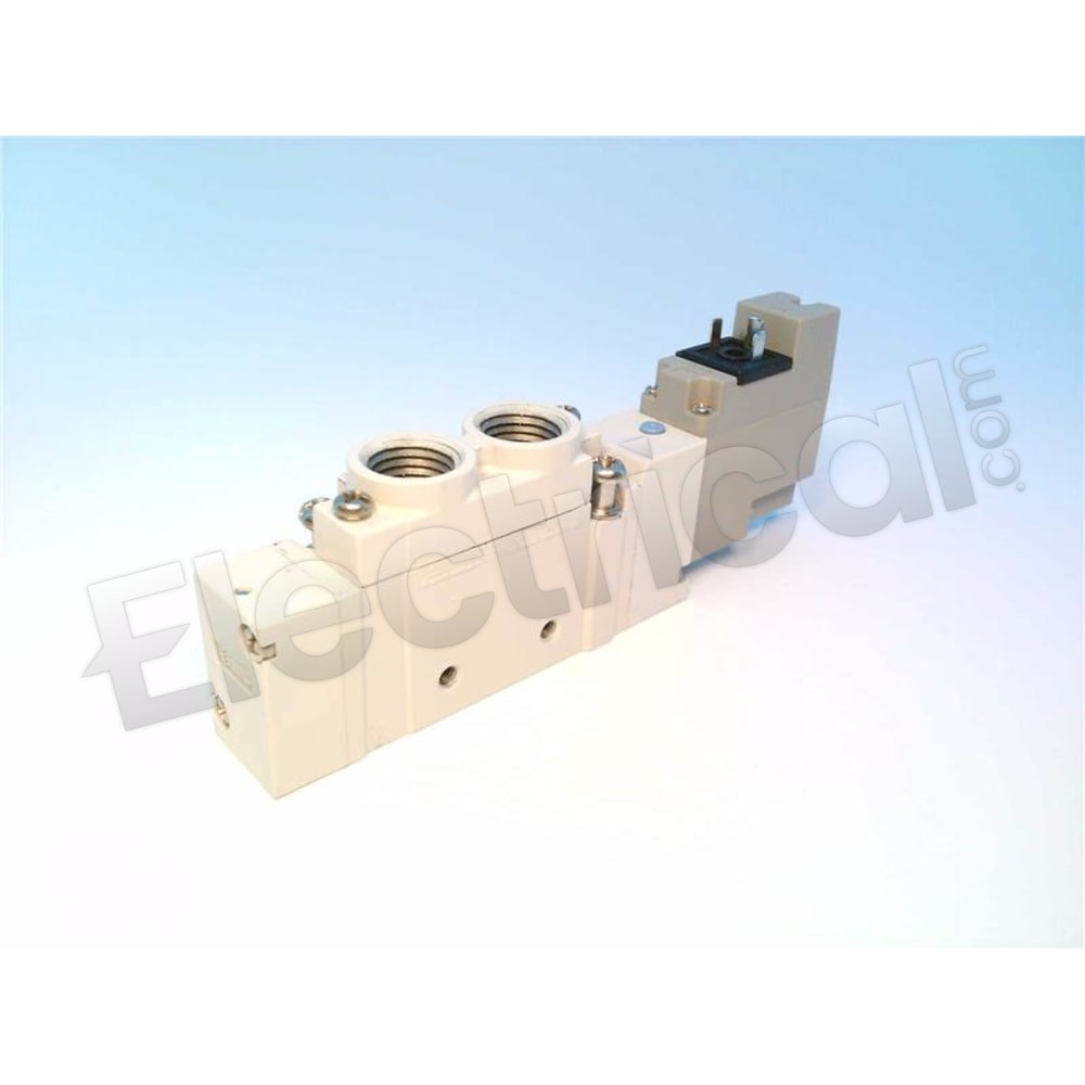 SMC SY7120-5DO-02T Solenoid Valve Valve