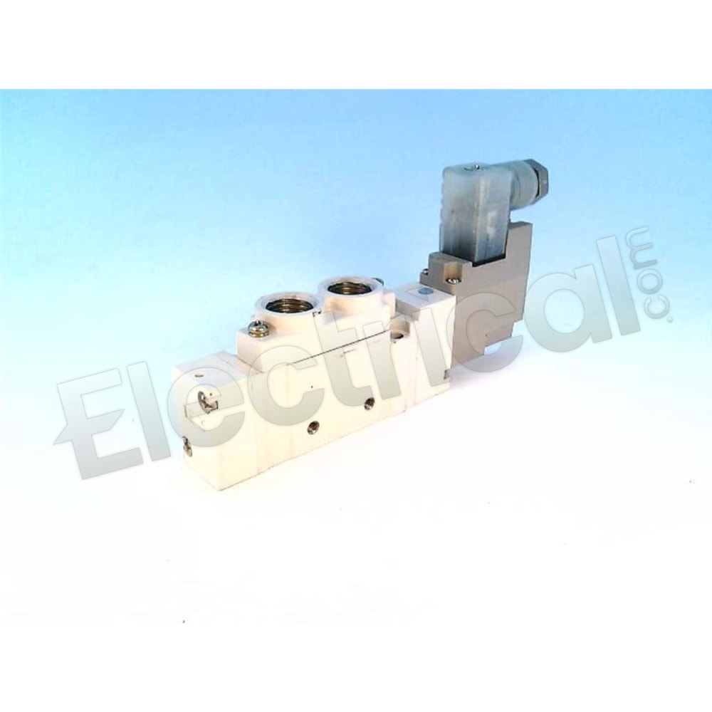 SMC SY7120-5DZ-02-F2 Solenoid Valve Valve