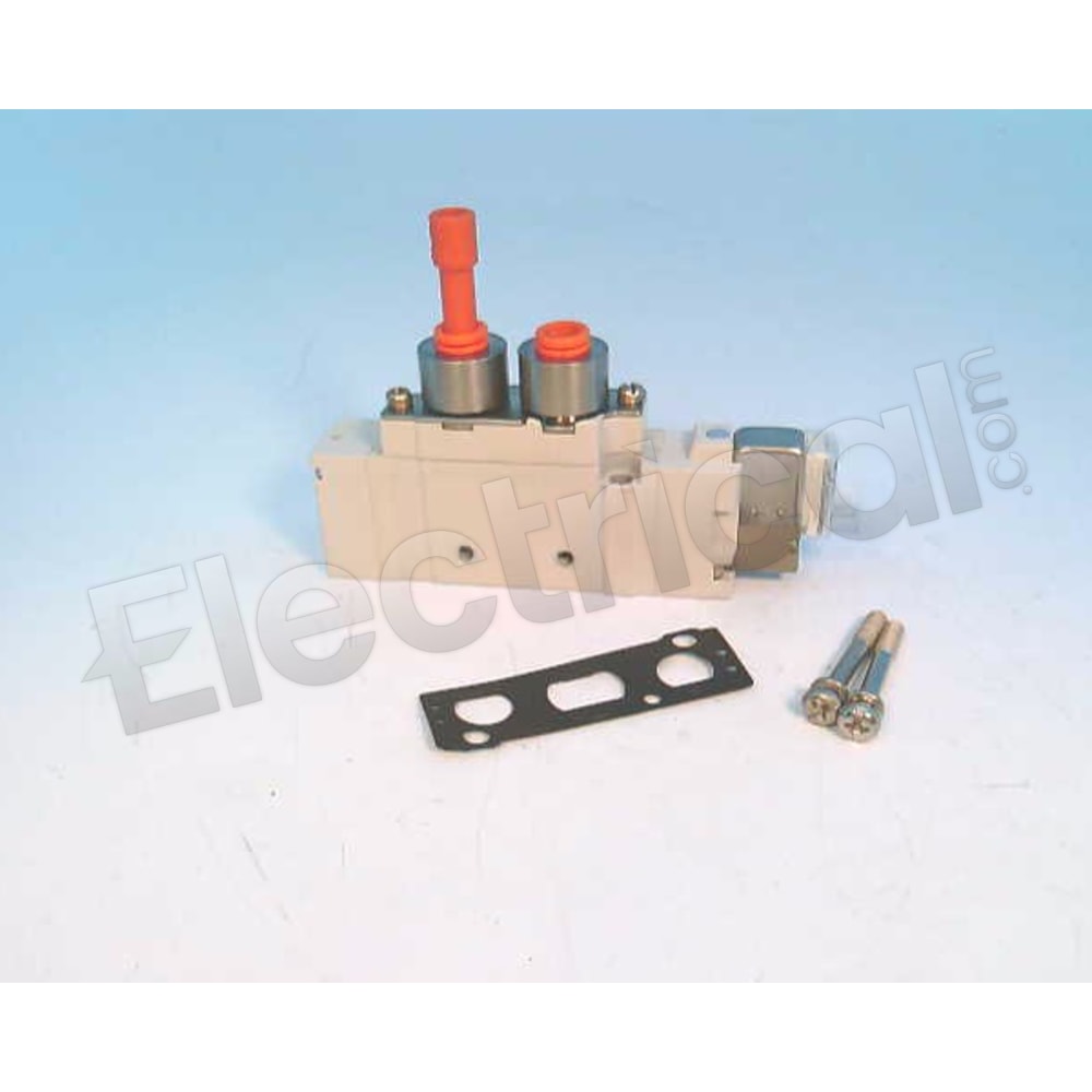 SMC SY7120-CCL00364 Solenoid Valve Valve