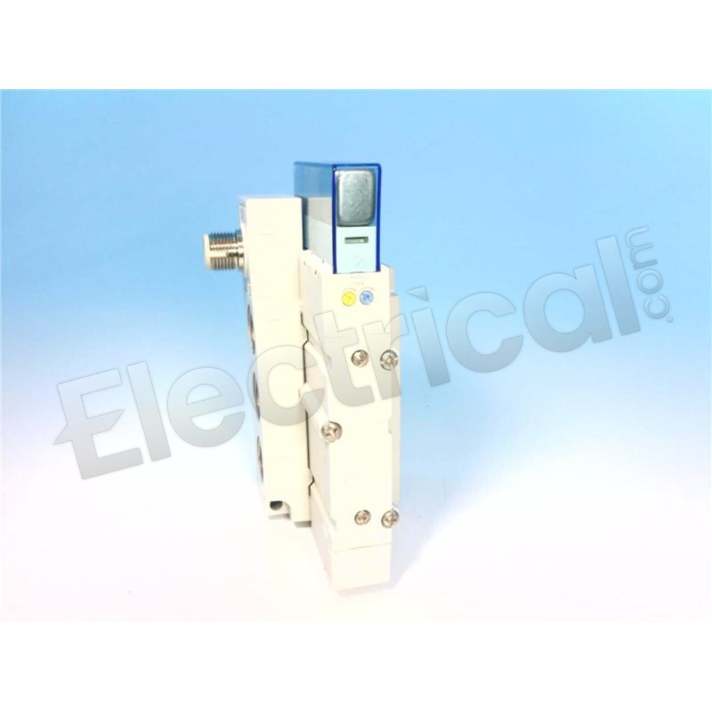 SMC SY7200-5UD1-W1-03N Solenoid Valve Valve