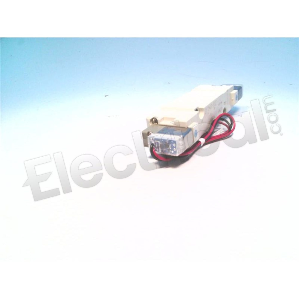 SMC SY7240-5GZ Solenoid Valve Valve
