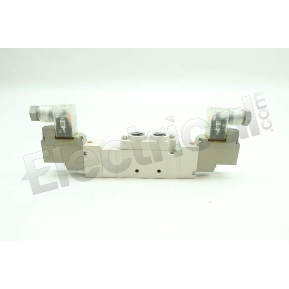 SMC SY7320-5DZ-02 Solenoid Valve Valve
