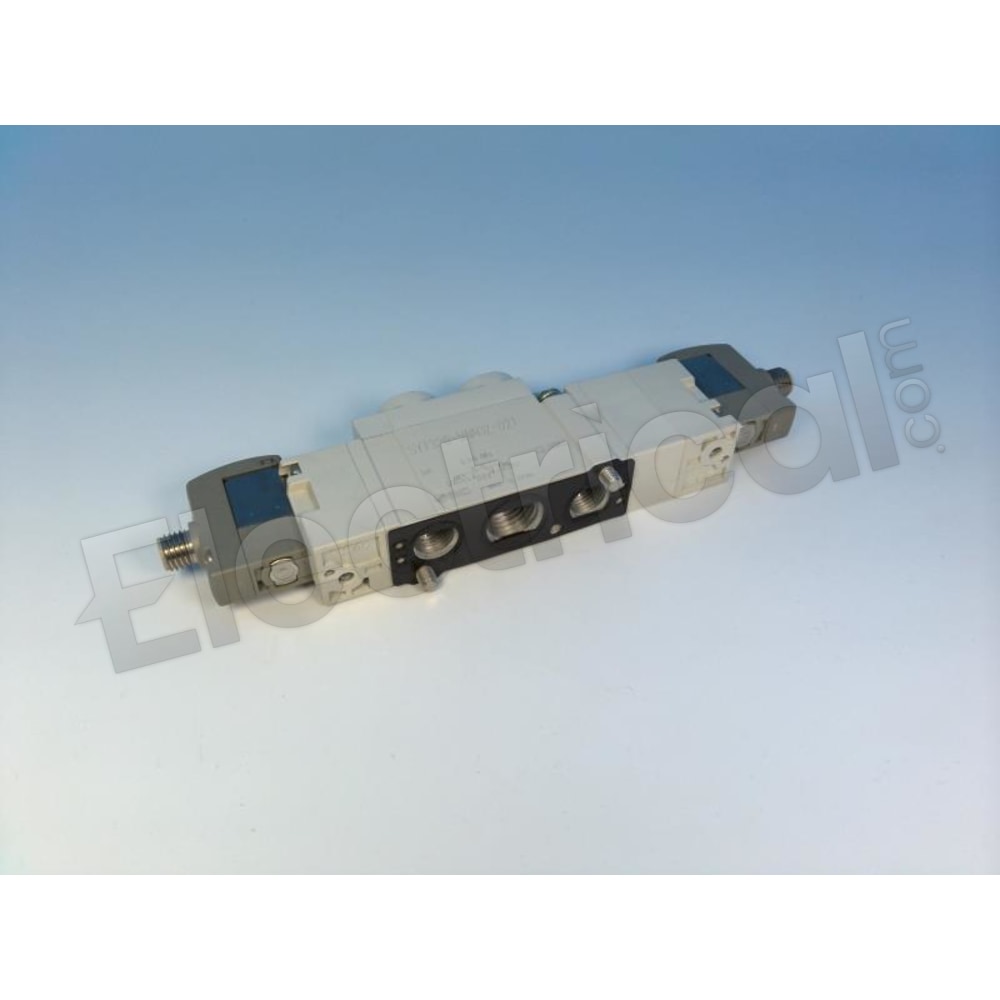 SMC SY7320-5WAOZ-02T Solenoid Valve Valve