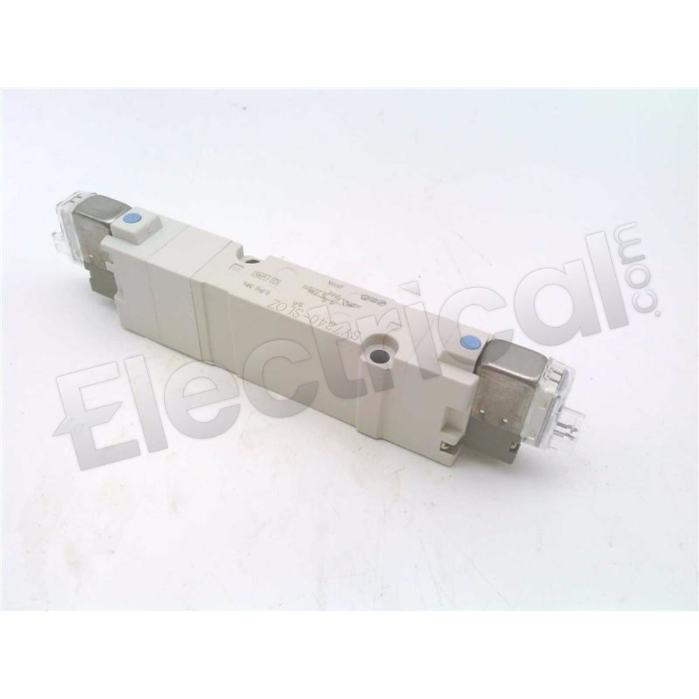 SY7340-SLOZ SMC Solenoid Valve Valve