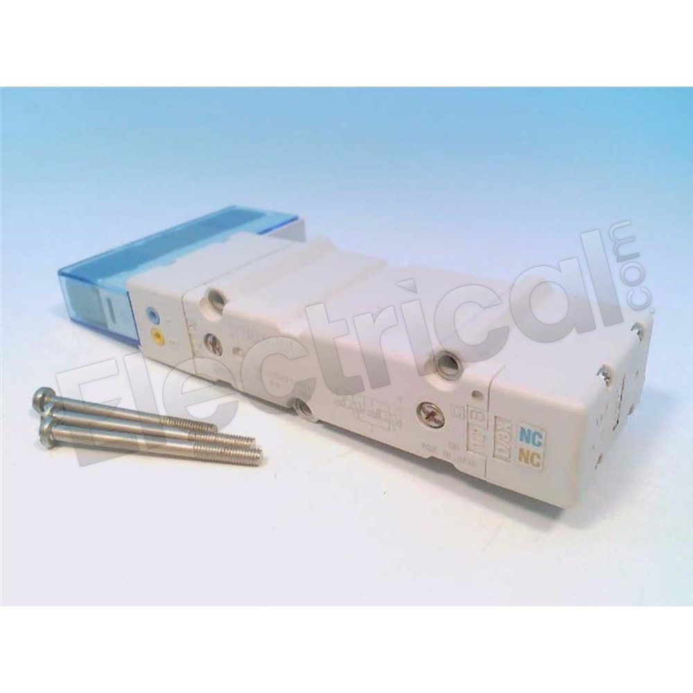 SMC SY7A00R-5U1 Solenoid Valve Valve
