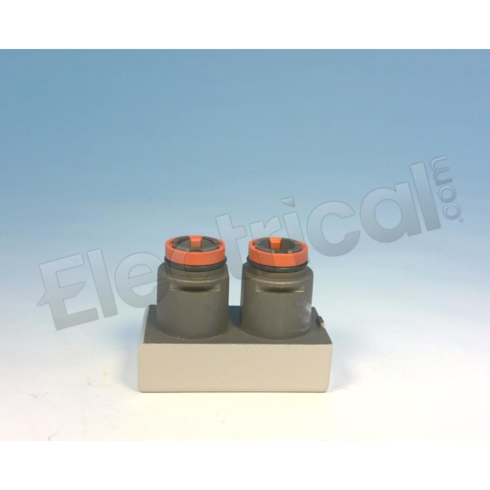 SMC SY9000-58A-02 Manifold Pneumatic