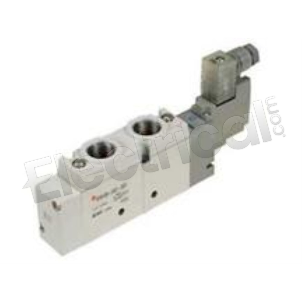 SMC SY9120-5DZ-03T Solenoid Valve Valve